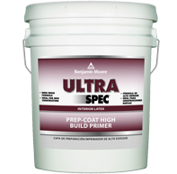 Ultra Spec® Prep Coat High Build Latex Primer 580 – The Paint Centers